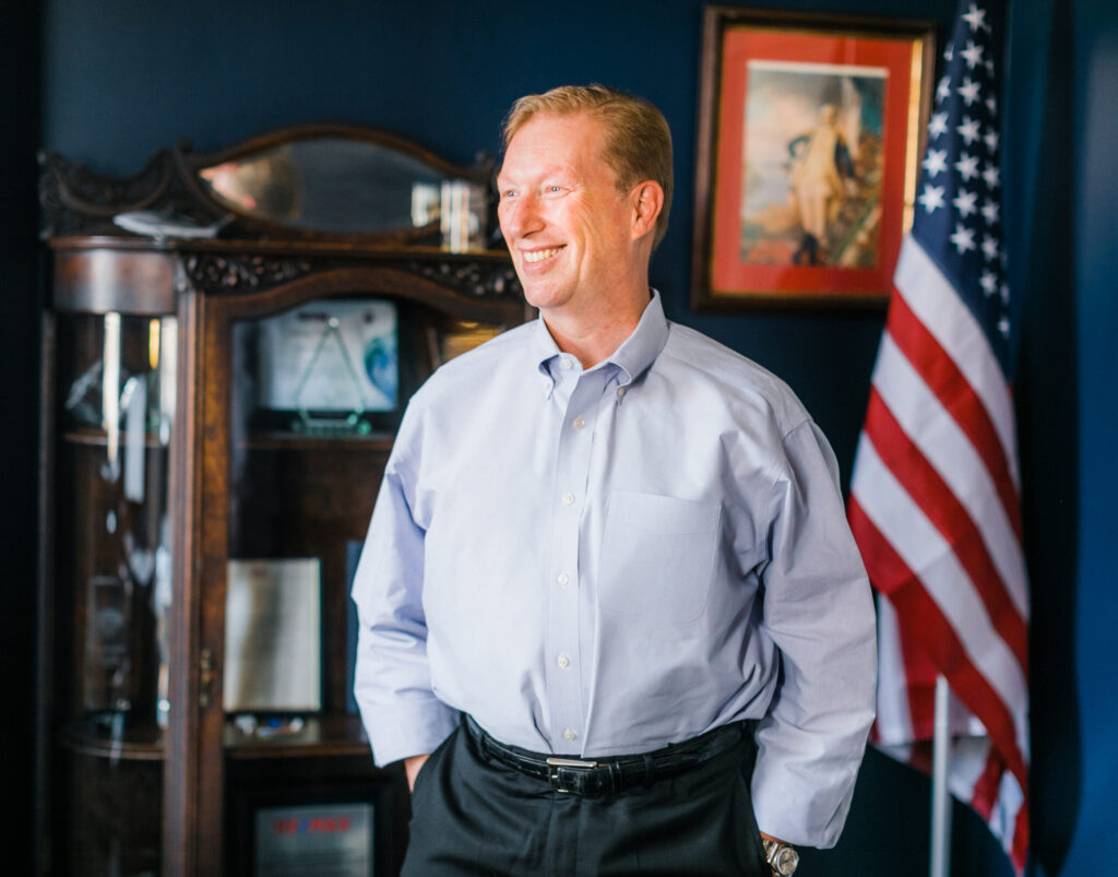 George Weeks – MyNashville Magazine