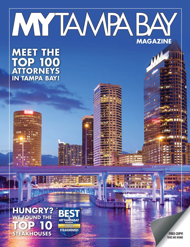 MyNashville Magazine – The Nashville Magazine