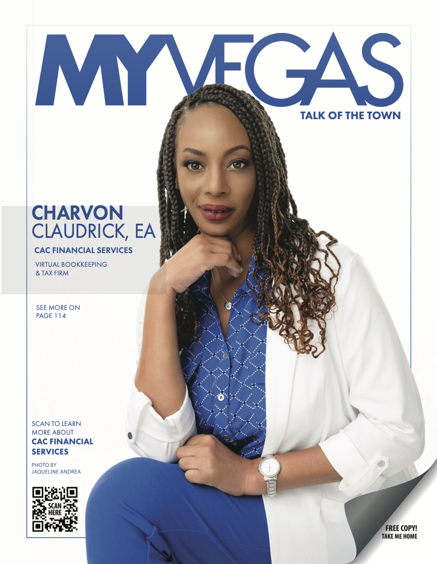 MyNashville Magazine – The Nashville Magazine