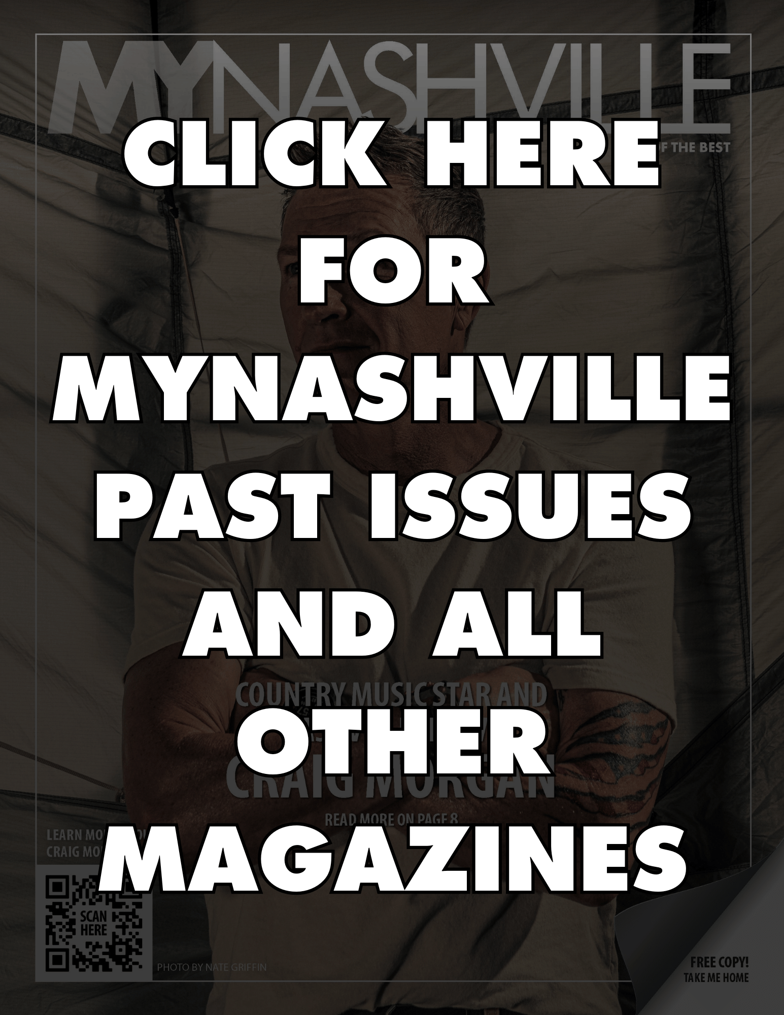 Digital Edition – MyNashville Magazine