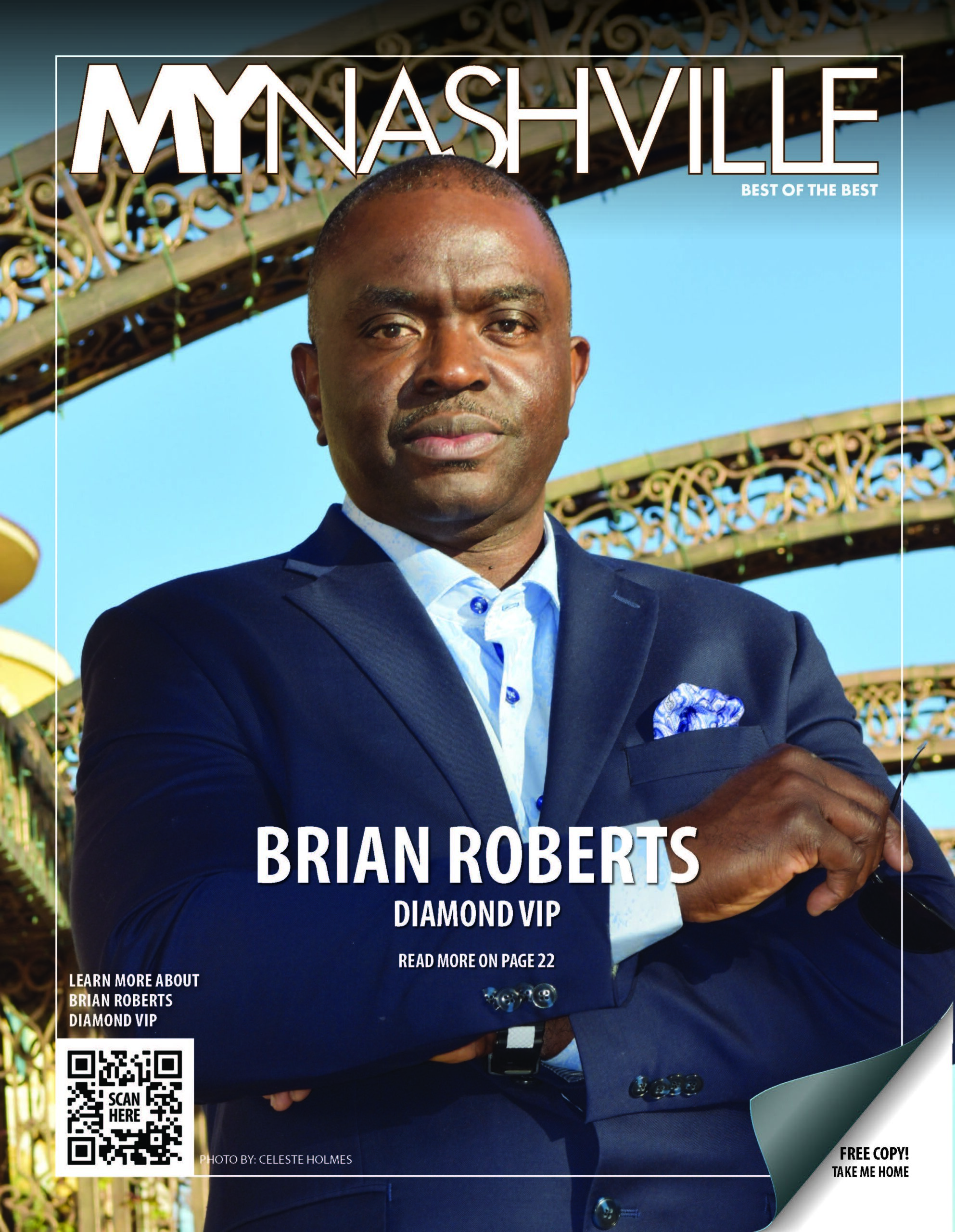 Digital Edition – MyNashville Magazine