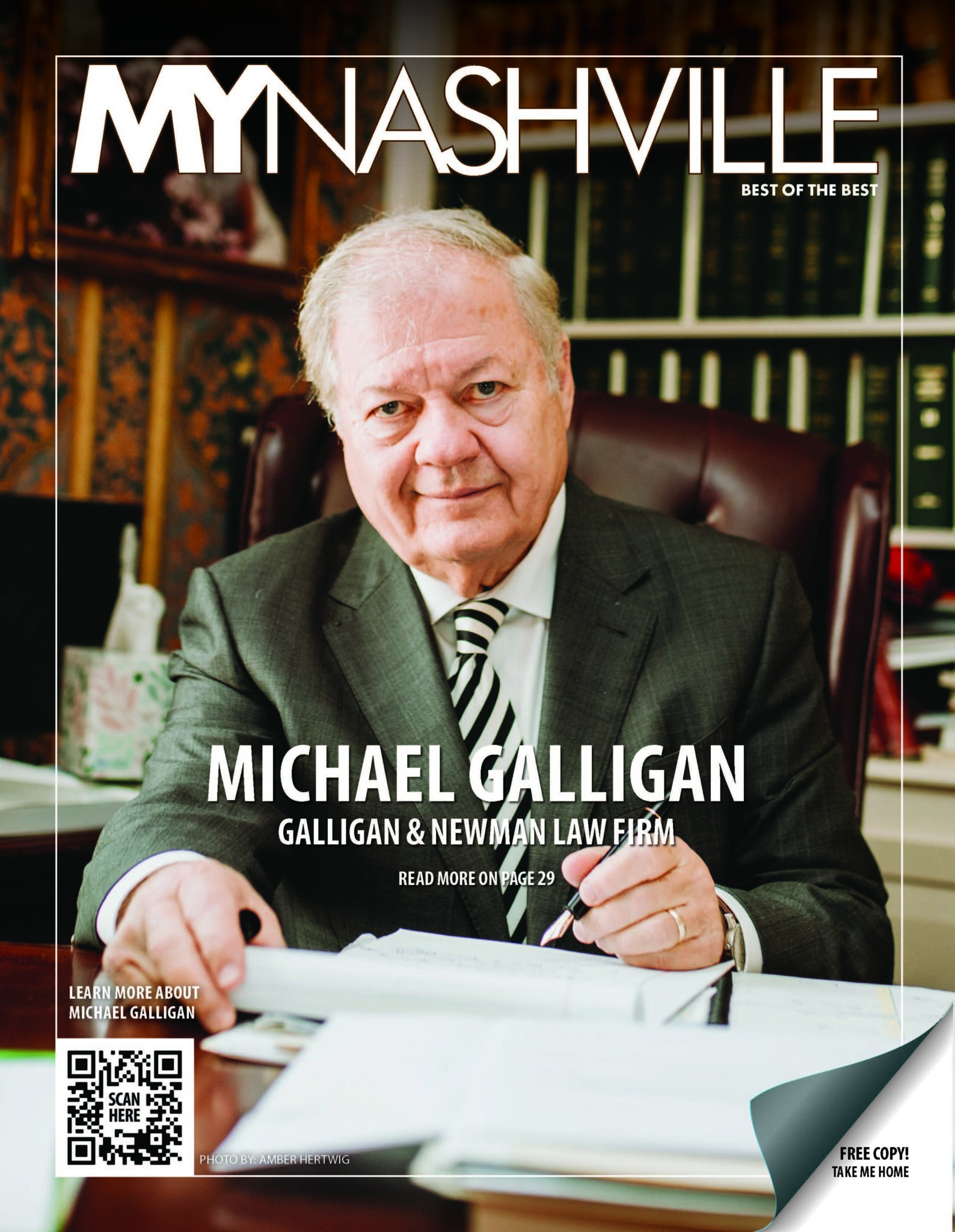 Digital Edition – MyNashville Magazine